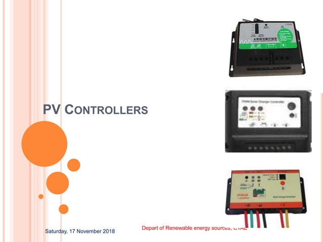 Photovoltaic modules & sizing of pv system | PPTX | Chemistry | Science