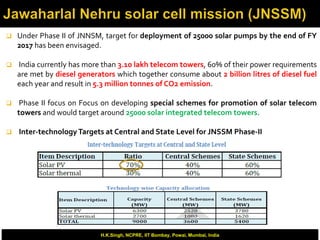Photovoltaics or solar cells technology opportunity and challenges ...