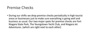 Crime in the Suburbs/ Photowalk final | PPT