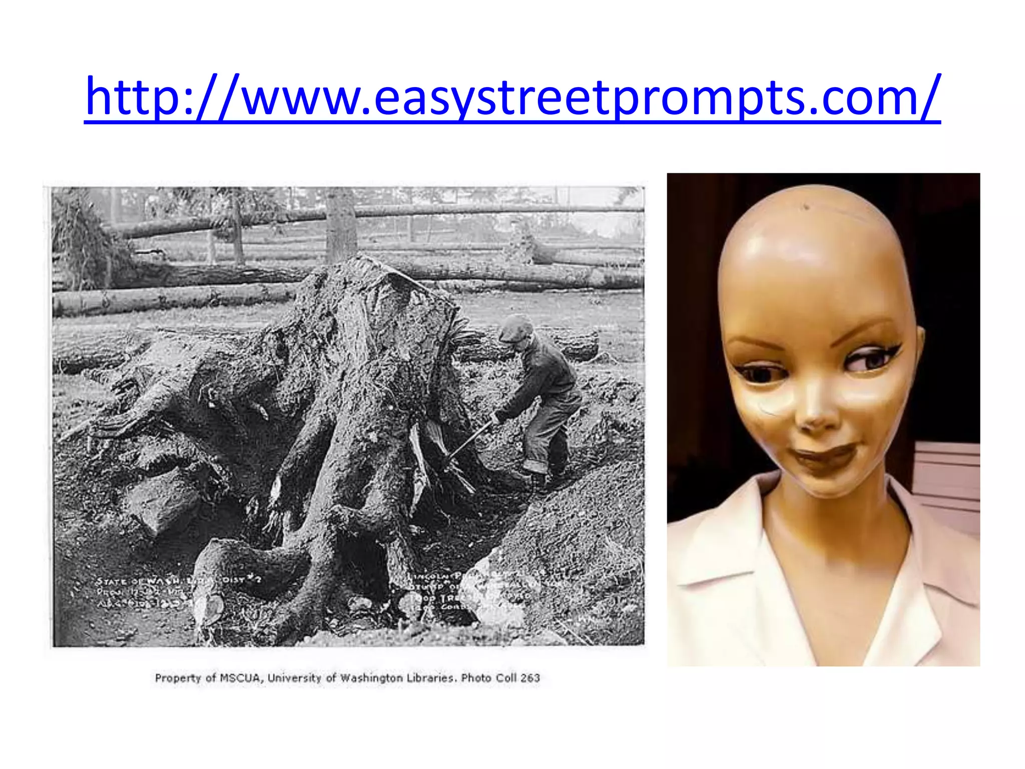 Photo Writing Prompts | PPT