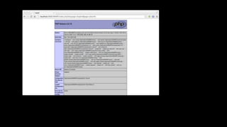 PHP-03-Functions.ppt | Web Development | Internet