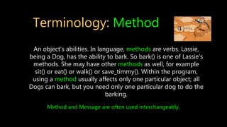 PHP-05-Objects.ppt