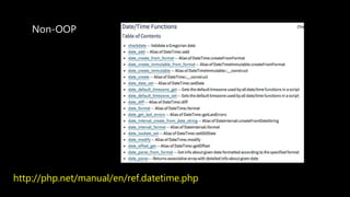PHP-05-Objects.ppt