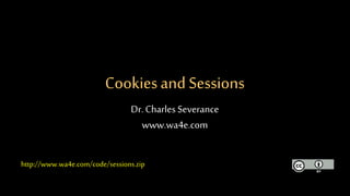 Php 07-cookies-sessions | PPT