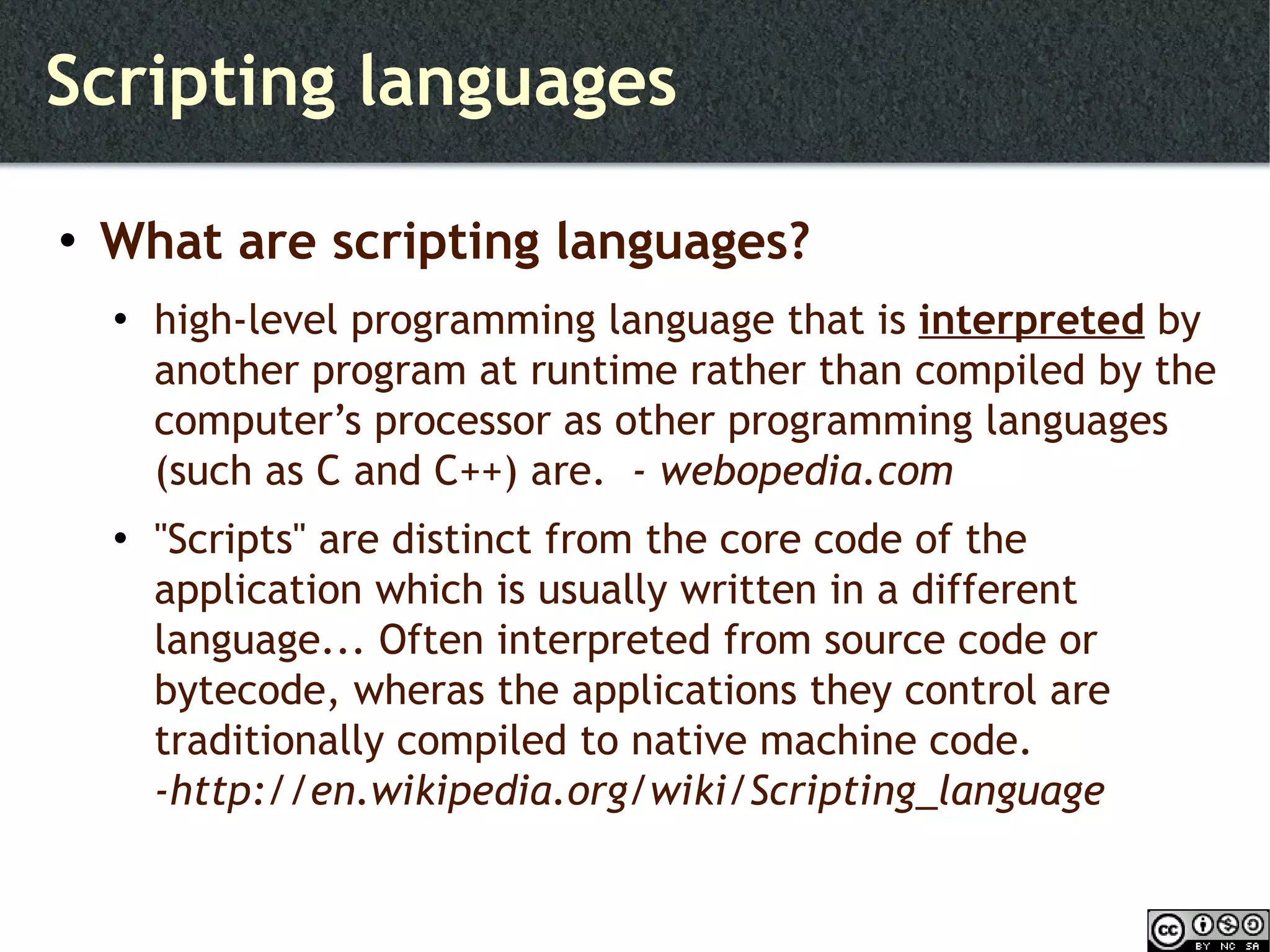 Introduction to PHP | PPT