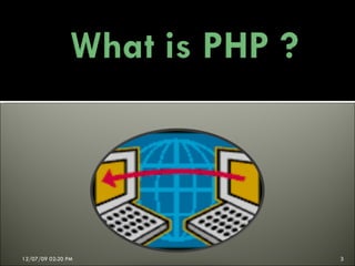 php for beginners' | PPT