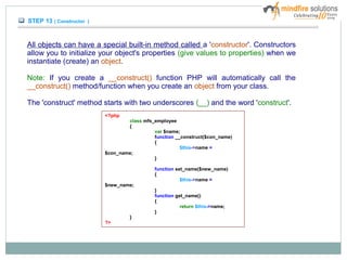 Introduction Php | PPT