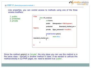 Introduction Php | PPT