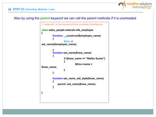 Introduction Php | PPT