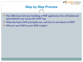 Introduction Php | PPT