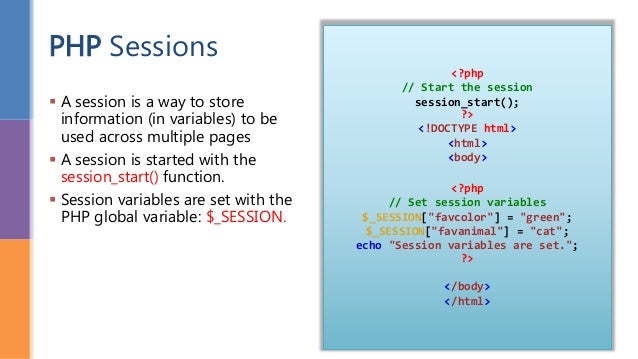 Php tutorials for Beginners