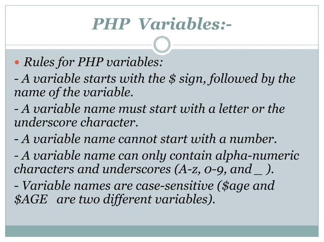 Php.ppt