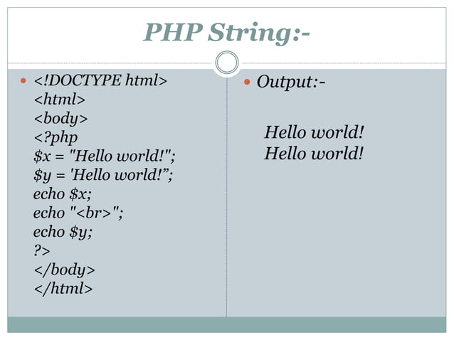 Php.ppt