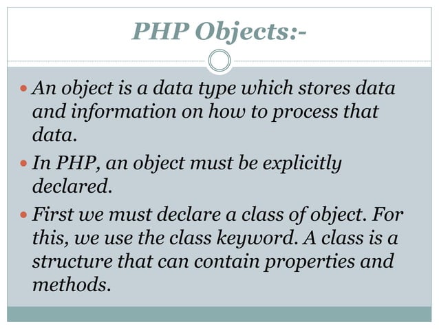 Php.ppt