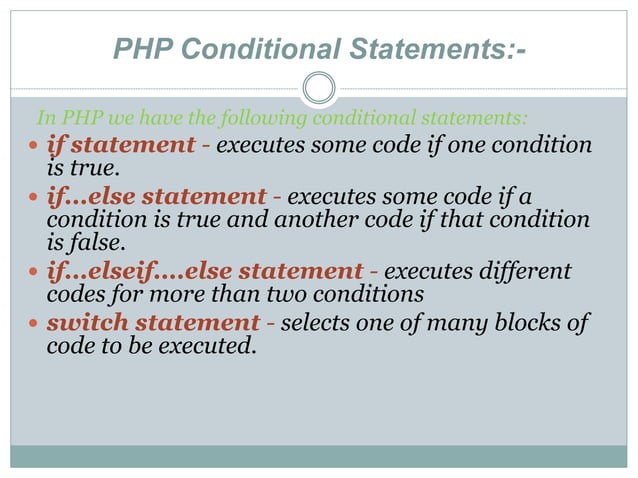Php.ppt
