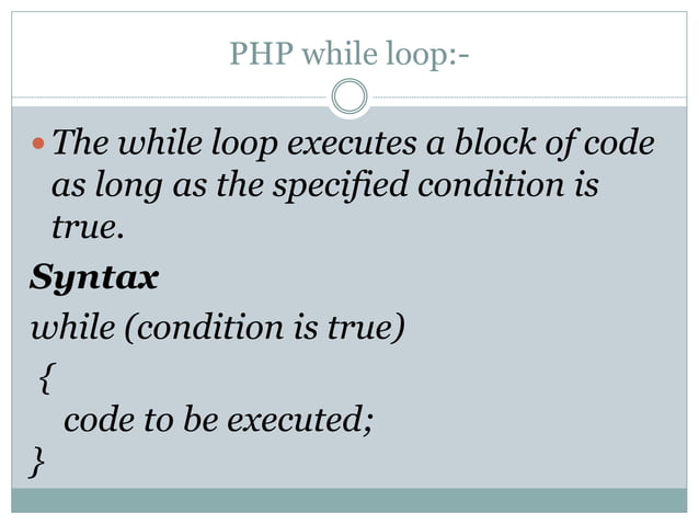 Php.ppt