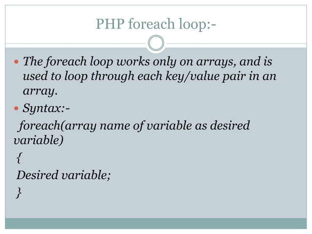 Php.ppt
