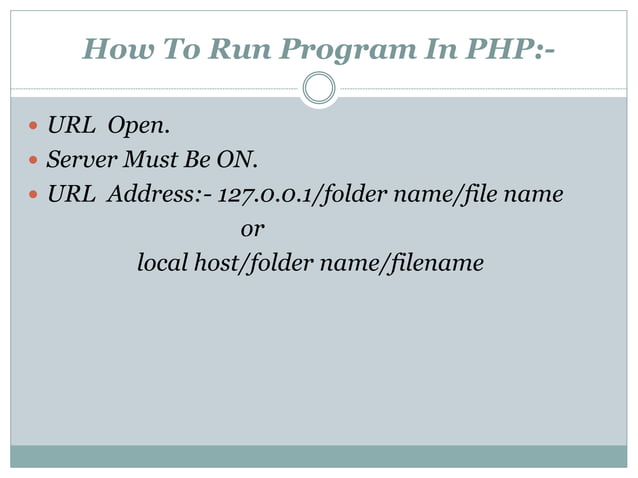 Php.ppt