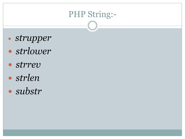 Php.ppt