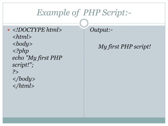 Php.ppt