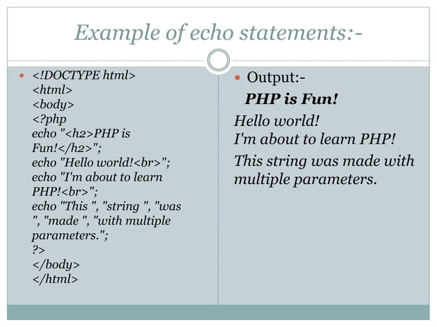 Php.ppt