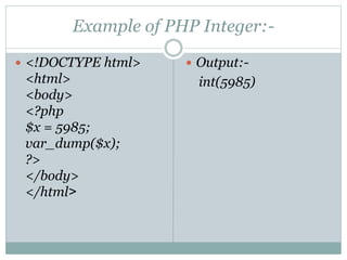 Php.ppt