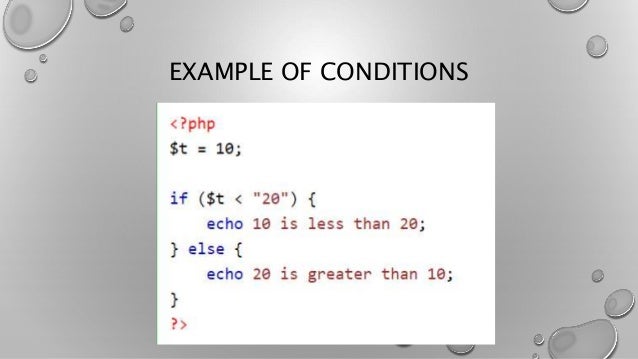 PHP - HYPERTEXT PREPROCESSOR PHP - HYPERTEXT PREPROCESSOR