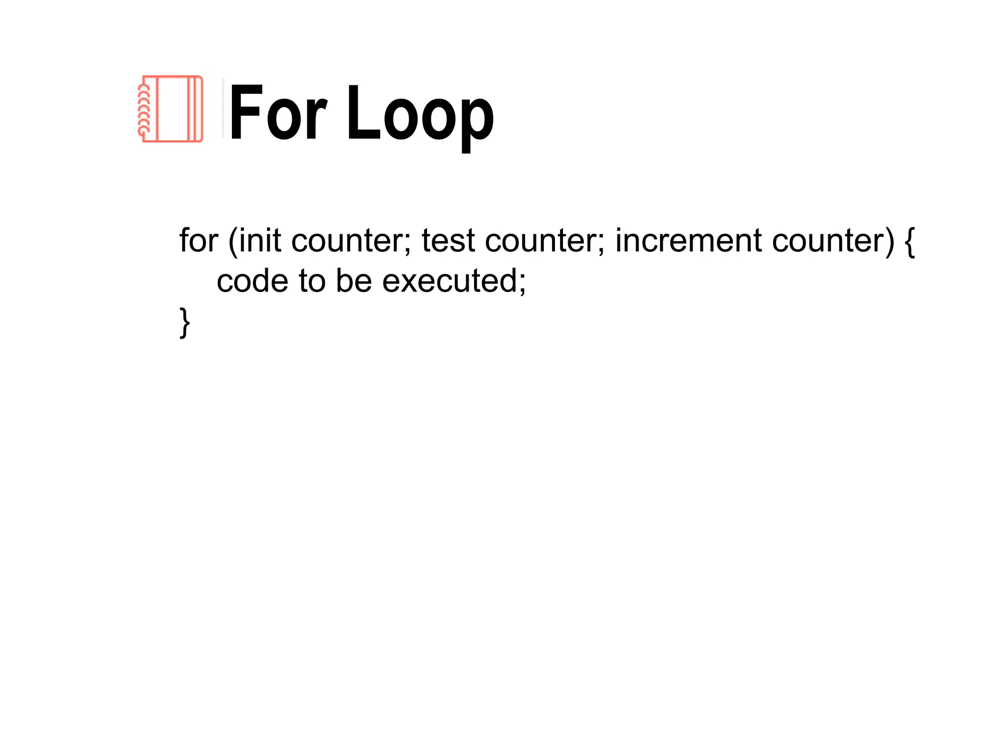 Php Lecture 2 Conditional Statement Loop Ppt 5060