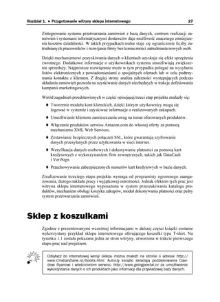 PHP 5 i MySQL. Zastosowania e-commerce | PDF