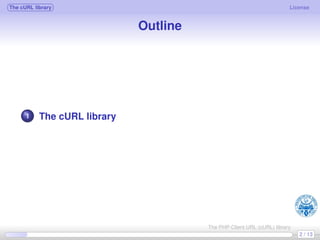 Php client libray | PPT