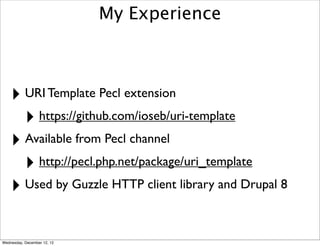 Building Custom PHP Extensions | PPT