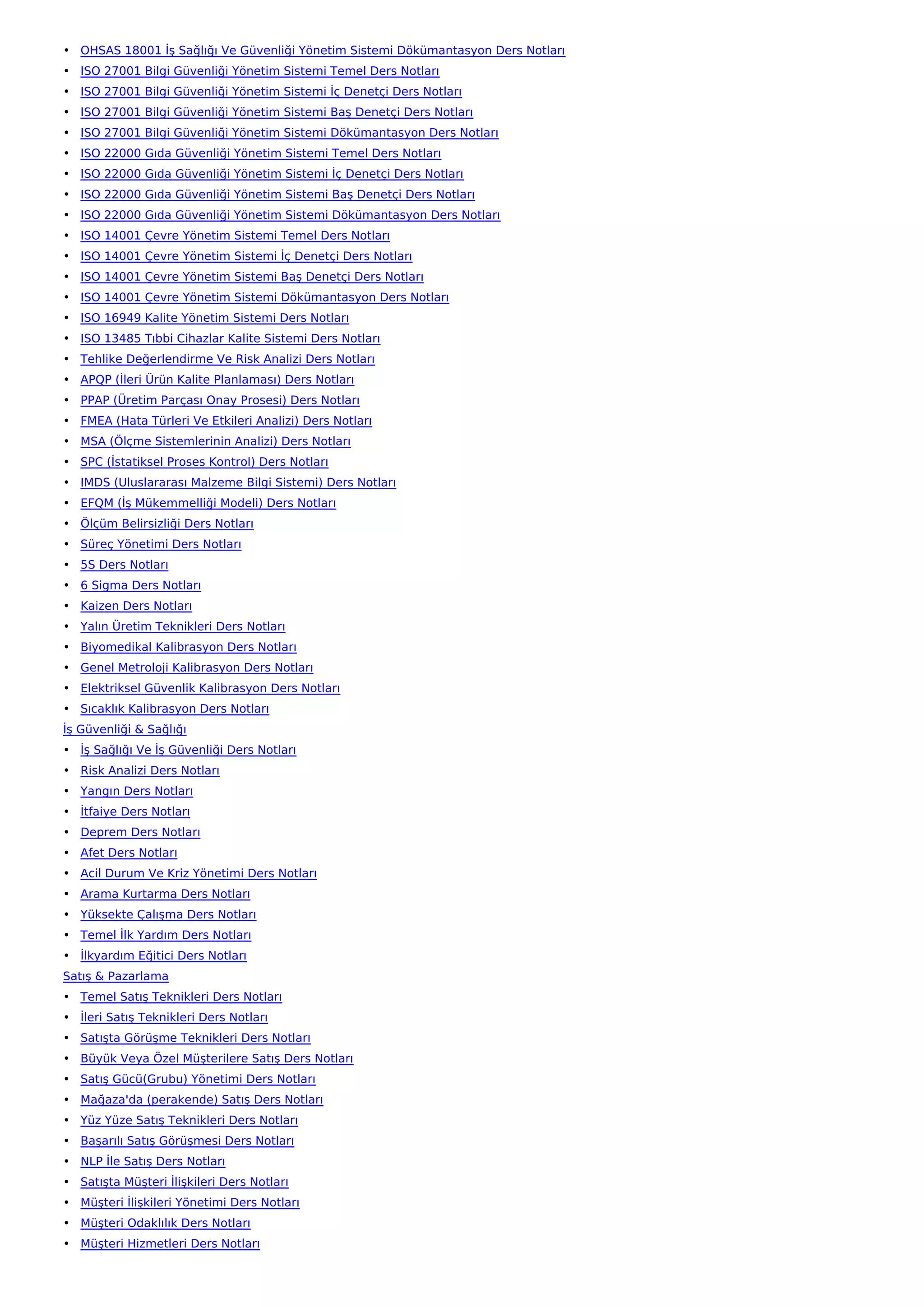 Php ders-notlari | PDF
