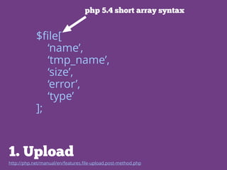 PHP Files: An Introduction | PDF