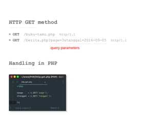 HTTP Basic - PHP | ODP