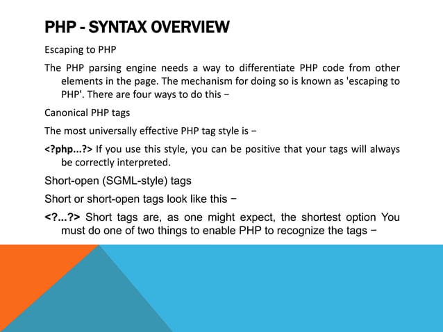 PHP - Introduction.pptx