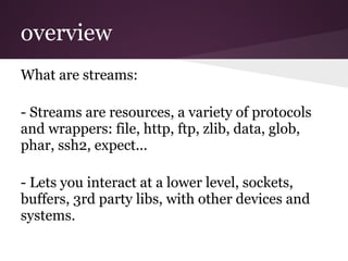 Php memory-redux | PPT