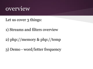 Php memory-redux | PPT