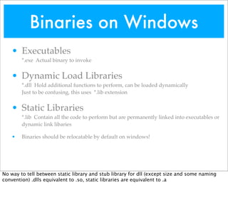Php on Windows | PPT