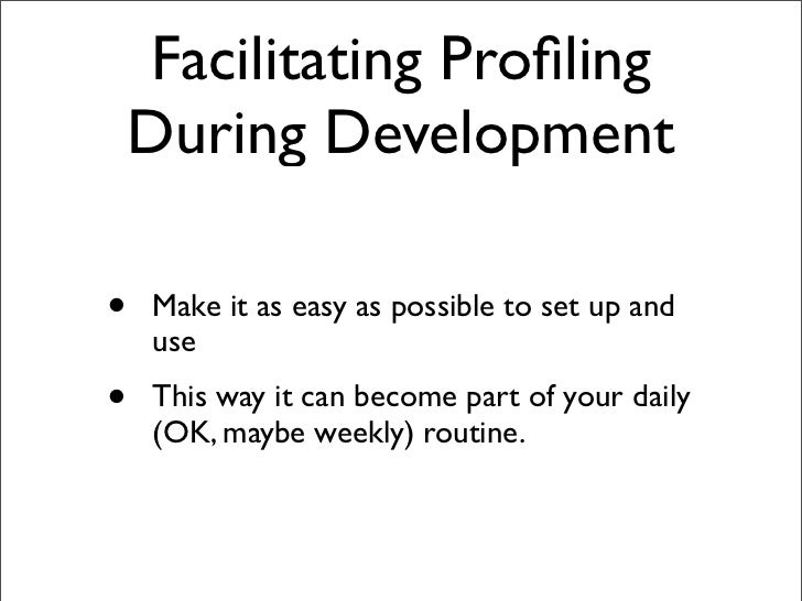 Profiling Php With Xdebug Webgrind 1449