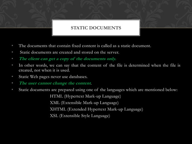 WEB PROGRAMMING USING PHP-Unit1-INTRODUCTION.pdf WEB PROGRAMMING USING PHP-Unit1-INTRODUCTION.pdf