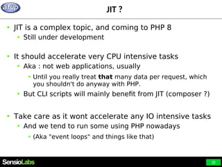 PHP Internals and Virtual Machine | PPT