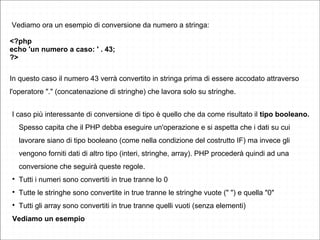 PHP | PPT | Free Download