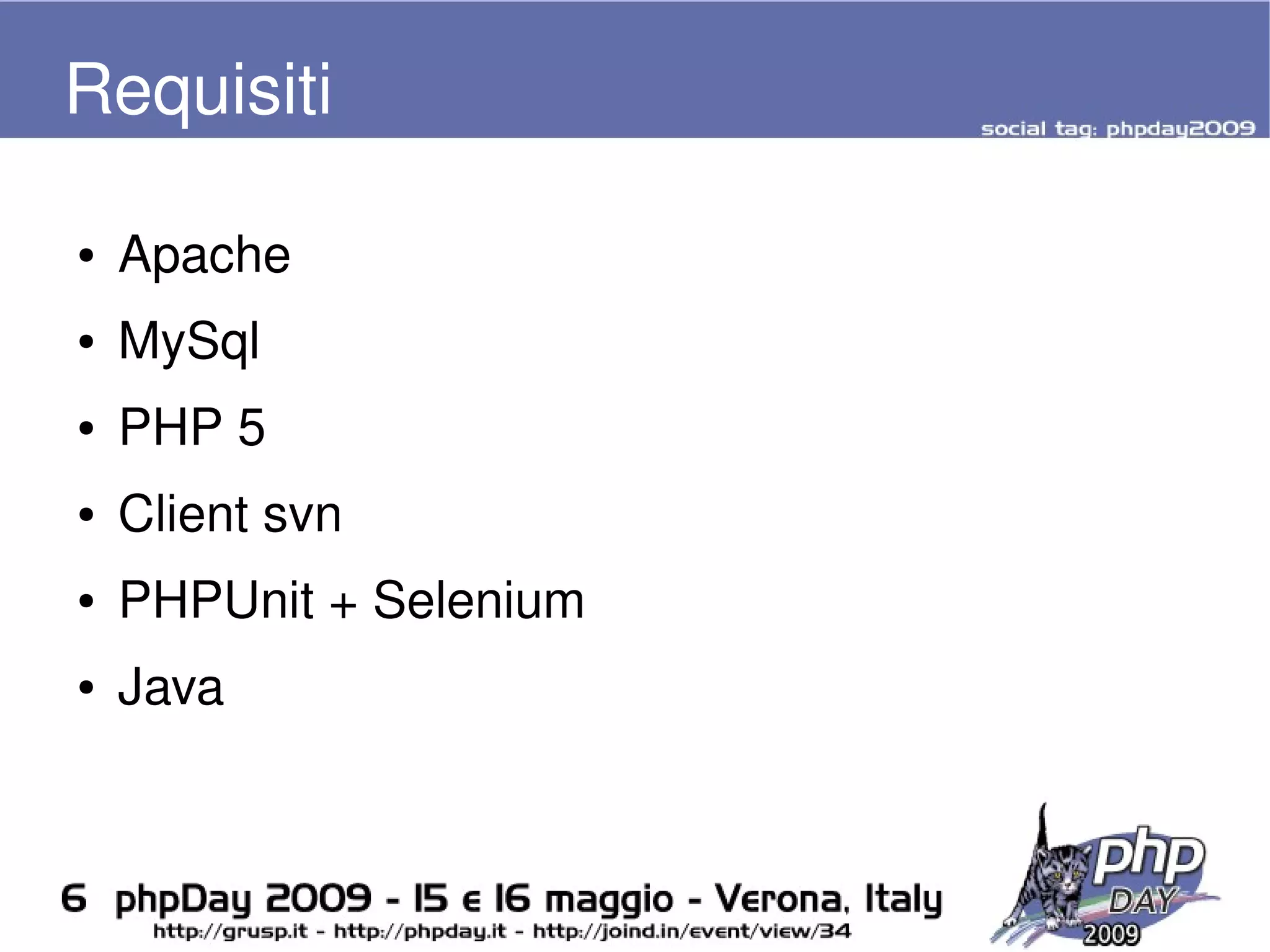 Spaghetti code refactoring | PPT