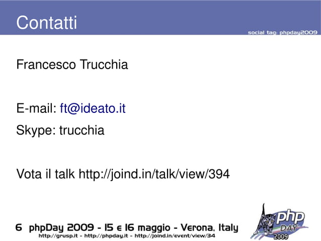 Spaghetti code refactoring | PPT