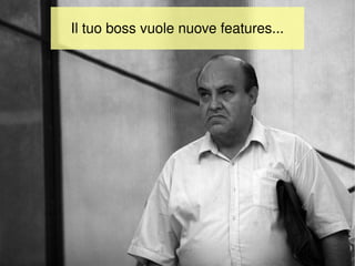 Spaghetti code refactoring | PPT