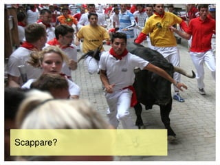 Spaghetti code refactoring | PPT