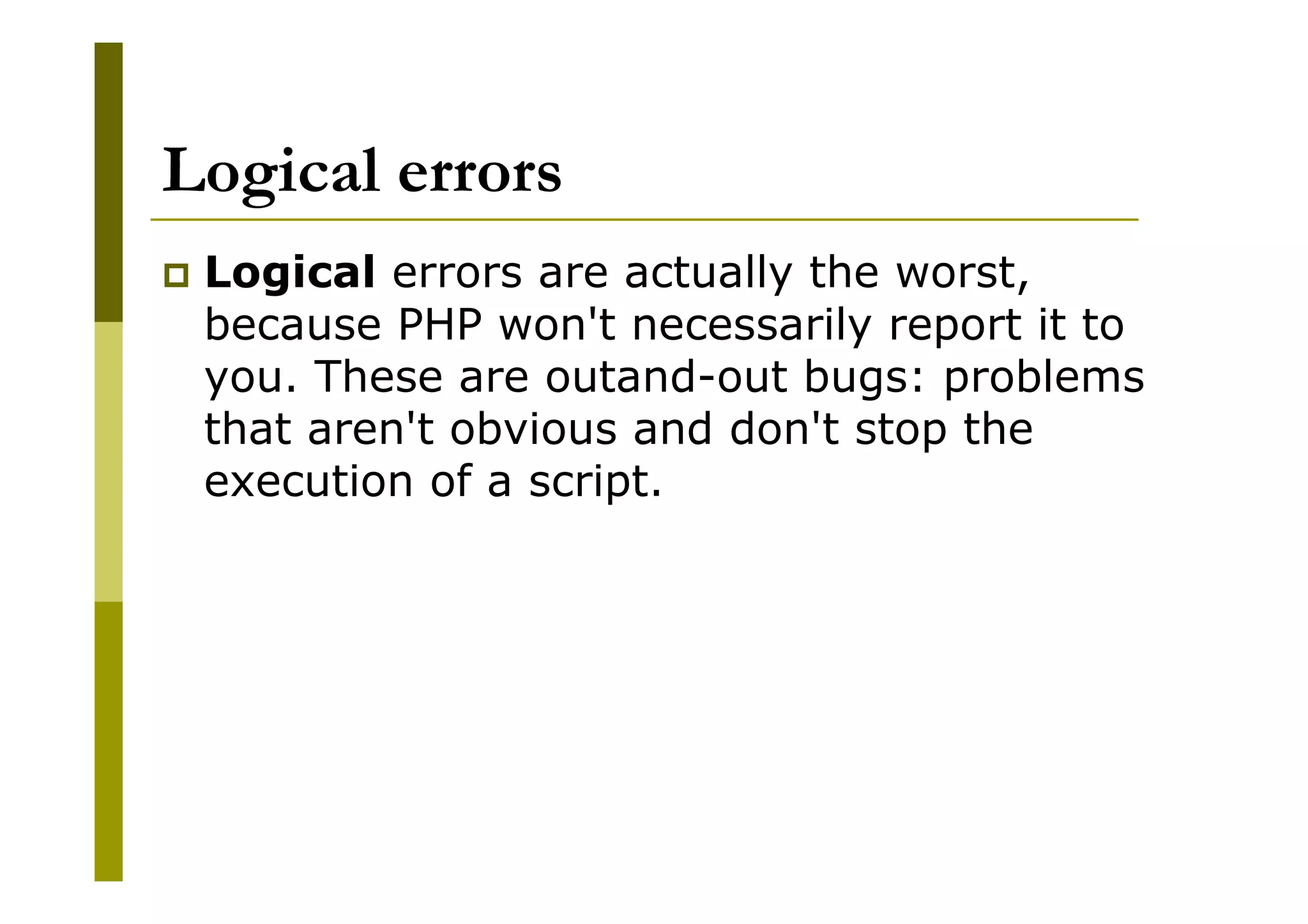 Sending emails through PHP | PDF