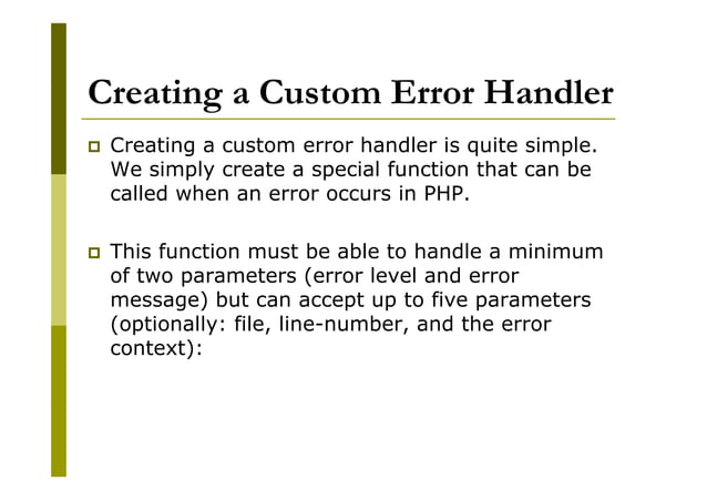 Sending emails through PHP | PDF | Email | Internet