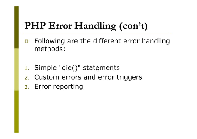Sending emails through PHP | PDF | Email | Internet