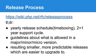 Php 5.6 From the Inside Out | PDF